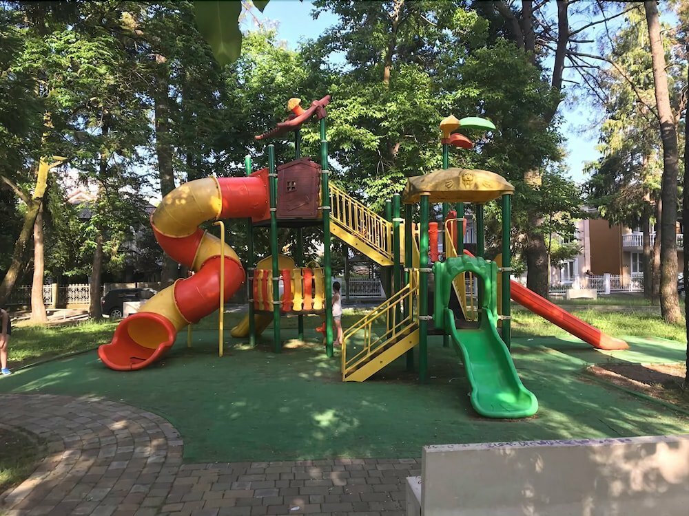 Kısa süreli konaklama Private House Kobuleti Georgia, Kabuletti, foto