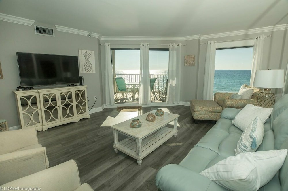 Otel Inlet Reef 307 3 Bedroom Condo by RedAwning, Destin, foto