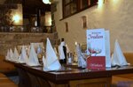 Restaurant Irodion (Neutorstraße No:34, Wals-Siezenheim), restoran  Salzburg'dan