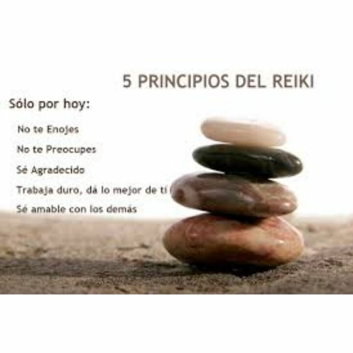 Alternatif tıp merkezleri Reiki Aquí y Ahora M C H, San Rafael, foto
