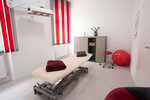 Physio Praxis Alexander Kulka (Friedrich-von-Schiller-Straße No:7, Bayreuth), tıp merkezleri ve klinikler  Bayreuth'tan