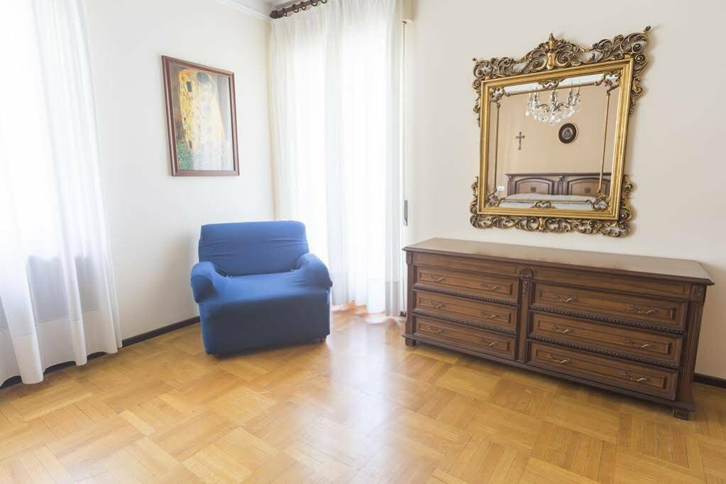 Otel Villa Senagra, Lombardiya, foto