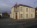 Earle House Serviced Apartments (England, Cheshire County, Crewe, Earle Street), daireler
