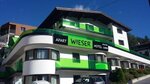 Apart Hotel Garni Wieser - Sölden (Tyrol, Imst, Panoramastraße, 33), otel  Tirol'den