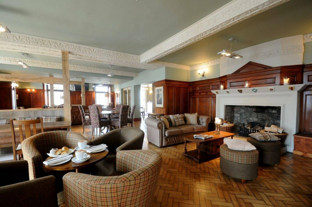 Otel The Dreadnought Hotel, , foto