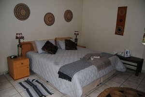 African Dreamz Guest House (KwaZulu-Natal Province), otel  Dünya'dan