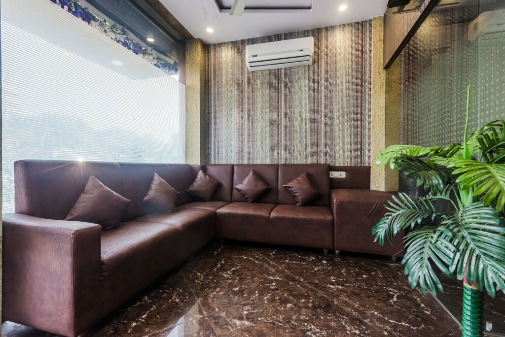 Otel Oyo 8193 Hotel Pearl View, Mumbai, foto