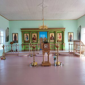 Церковь Казанской иконы Божией Матери (Shkolnaya ulitsa No:36В, selo Oshtorma Yumya), ortodoks kiliseleri  Tataristan'dan