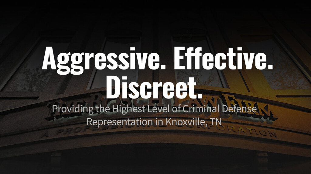 Avukatlar The Bosch Law Firm, P. C., Knoxville, foto