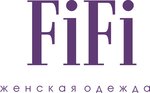 Fifi (Krasnaya ulitsa No:221), giyim mağazası  Kropotkin'den