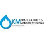 Km Brandschutz und Sicherheitstechnik (North Rhine-Westphalia, Wesel, Dinslaken), yangın ekipmanları  Dinslaken'den