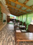 Altay (Tsentralnaya ulitsa No:100Б, selo Elekmonar), kafe  Altay Cumhuriyeti'nden