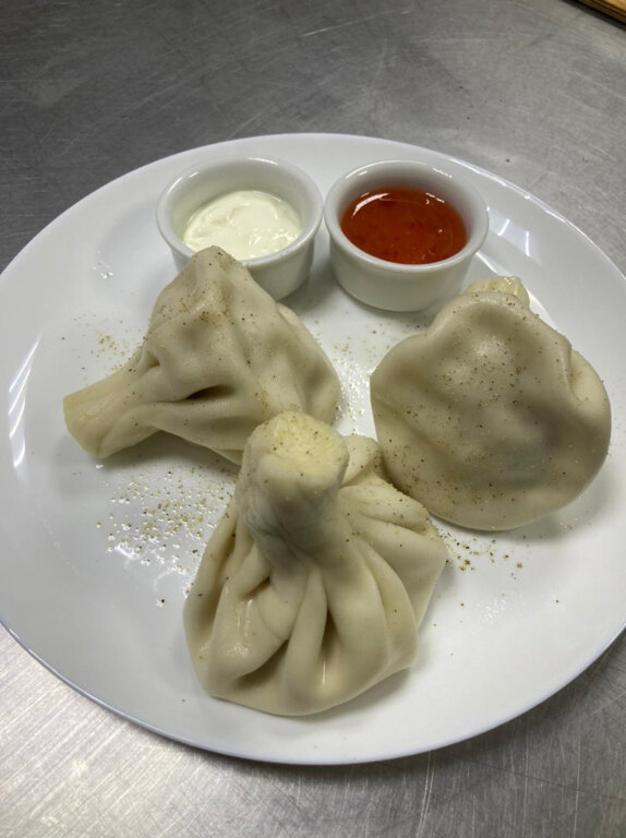 Kafe Ван, Podolsk, foto