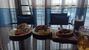 Hofbrau Kemerowo (Stroiteley Boulevard No:54А, Kemerovo), restoran  Kemerovo'dan