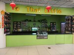Thai Little (Yaroslavskoye Highway No:146к1), fast food  Moskova'dan