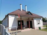 Учебные мастерские, Брестского государственного профессионально-технического колледжа приборостроения (vulica Turgienieva No:24), yüksekokul  Brest'ten