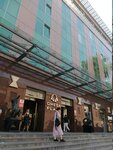 Gate 42 (Leninskaya Sloboda Street No:19), kahve dükkanları  Moskova'dan