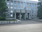Управление социальной защиты населения (Vysotnaya Street No:15), belediyeler, devlet daireleri  Krasnoyarsk'tan