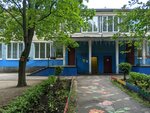 Kindergarten No. 73 (Bukharestskaya Street No:72к3), anaokulları  Saint‑Petersburg'dan