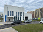 Ambulance and emergency medical care station named after A.S. Puchkov, Branch № 61 (ulitsa Sosenskiy Stan No:8с9), acil tıbbi yardım hizmeti  Moskova'dan