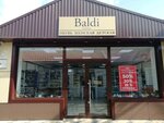 Baldi (Chekists Avenue No:17Е, mikrorayon Yubileyny), ayakkabı mağazaları  Krasnodar'dan