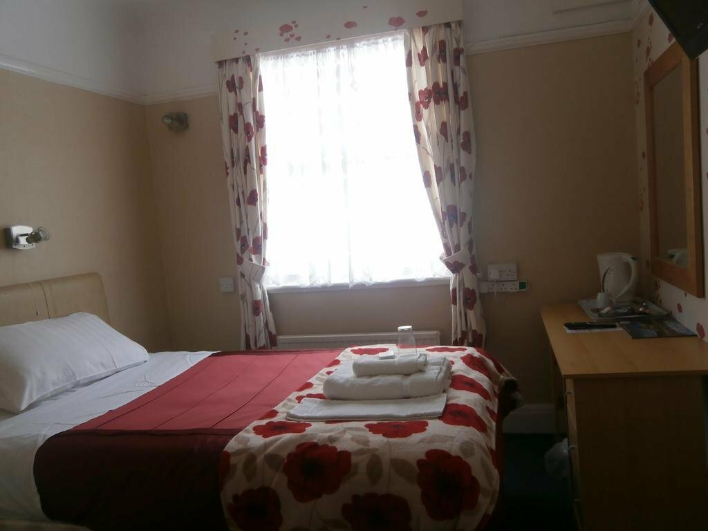 Otel Min y Don Llandudno, Llandudno, foto