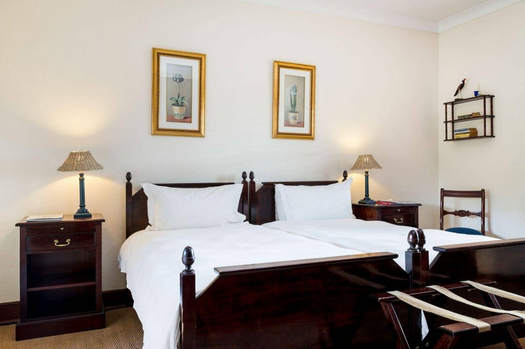 Otel Tomjachu Bush Lodge, Dünya, foto