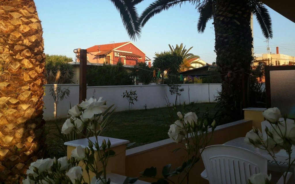 Otel Natural Blue Apartments, Dünya, foto