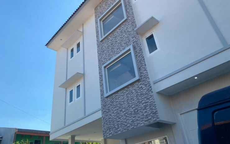 Otel Oyo 90439 Dkp 32, Surabaya, foto