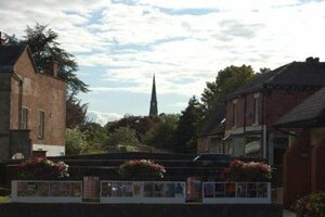 Otel Compton House, , foto