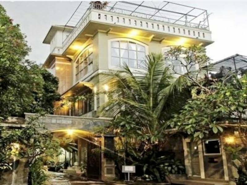 Otel Bidari Hotel, Mataram, foto