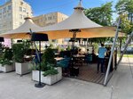 Lubocoffee (ulitsa Volodi Golovatogo No:311), kafe  Krasnodar'dan