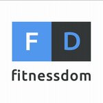Fitnessdom (Borysohlibska Street No:15Б), spor mağazaları  Kiev'den