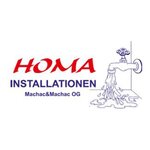 Homa Installationen Machac & Machac Og (Konstanziagasse No:30, Wien), hamam ve sauna inşaatı  Viyana'dan