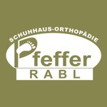 Schuhhaus Philip Pfeffer, ehemals Rabl (Florianigasse No:17, Zwettl-Niederösterreich, Zwettl), ortopedik ürünler  Aşağı Avusturya'dan