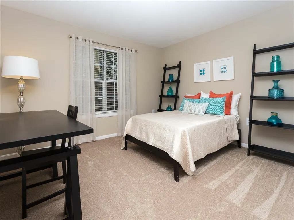 Emlak ofisi Beacon Place Apartments, Maryland Eyaleti, foto