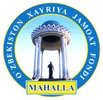 Samarkand Regional Branch of the Public Charitable Fund Mahalla (Mirza Ulugh Beg Street No:50), yardım kuruluşları  Semerkant'tan