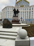 Norilsk Station (Krasnoyarsk Territory, gorodskoy okrug Norilsk), yük istasyonu  Krasnoyarski krayından