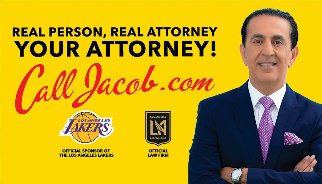 Avukatlar The Law Offices of Jacob Emrani, Los Angeles, foto