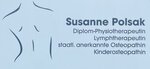 Susanne Polsak-Gusek Praxis für Physiotherapie und Osteopathie (Hesse, Main-Taunus-Kreis, Hochheim am Main), alternatif tıp merkezleri  Hesse'den