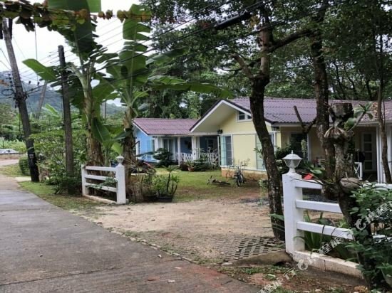 Otel Snapper House, Phang Nga Eyaleti, foto