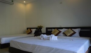 Hoian Succulent Homestay (Quang Nam Province, Hội An), otel  Hoi An'dan