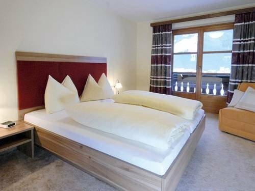 Otel Ferienwohnung Dependance Faschl, Yukarı Avusturya, foto
