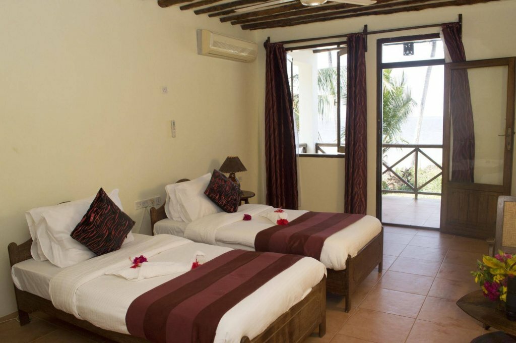 Otel Antonio Beach Hotel and SPA, Dünya, foto