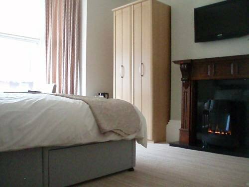 Otel Jedburgh Guest House, Cleethorpes, foto