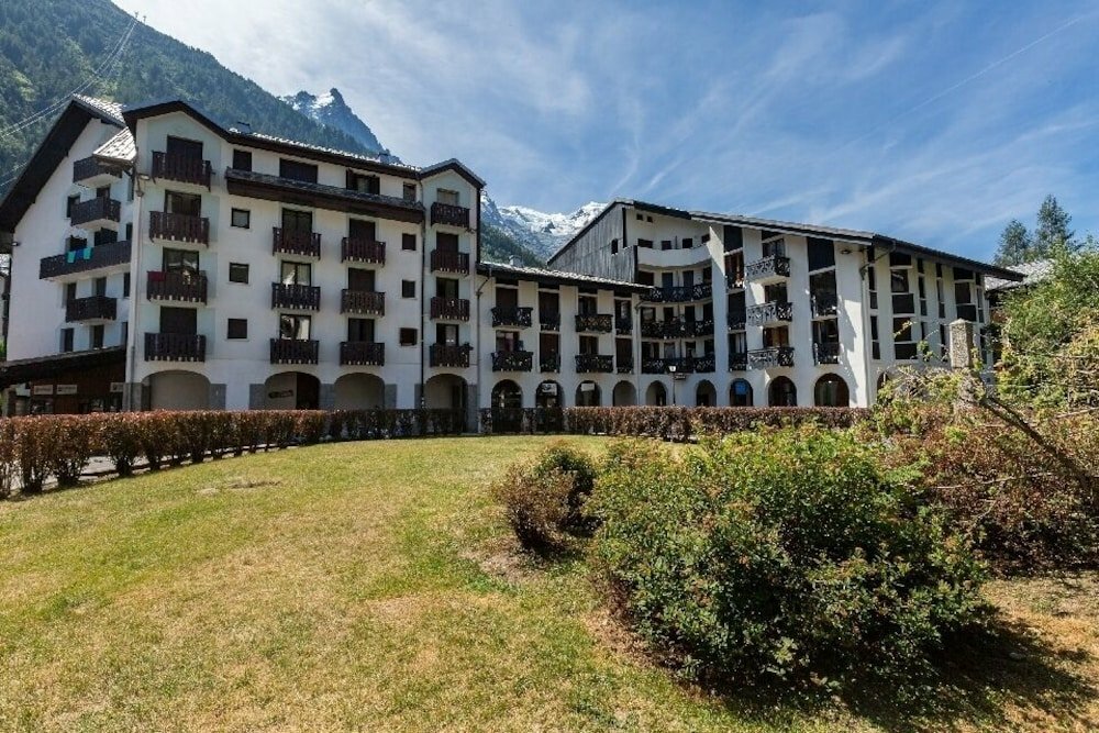 Otel Chamonix Sud - Balme 111, Chamonix, foto