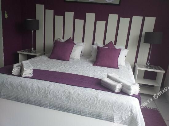 Otel Deja View Exclusive Guest House, Mbombela, foto