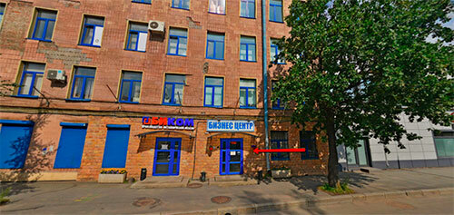 Sıhhi tesisat hizmetleri Acryl-spb, Saint‑Petersburg, foto