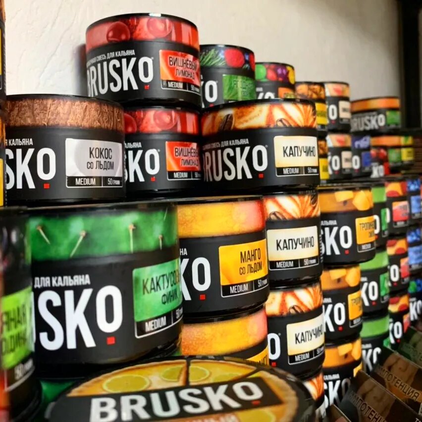 Tütün, sigara mağazaları SmokyLand_cheb, Cheboksary, foto