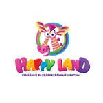Happy Land (Trudovye Rezervy Street No:33Б), çocuklar için kutlama organizasyonları  Novomoskovsk'tan